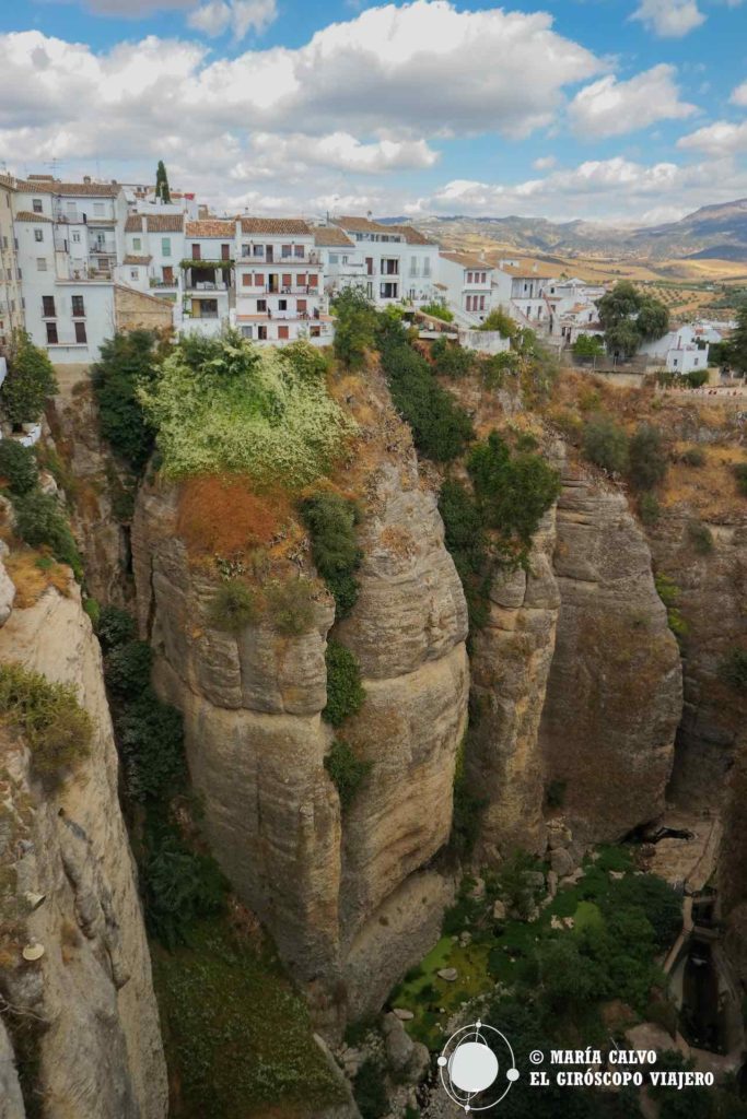 Ronda - Tourisme Andalousie