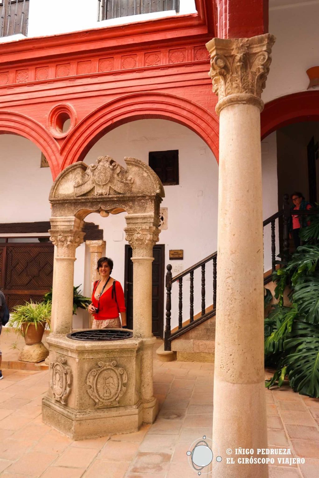 Ronda - Tourisme Andalousie