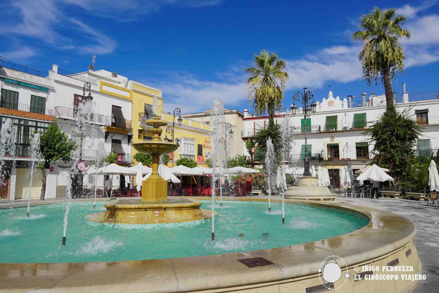 Sanlúcar de Barrameda | lieux à voir, incontournables | tourisme