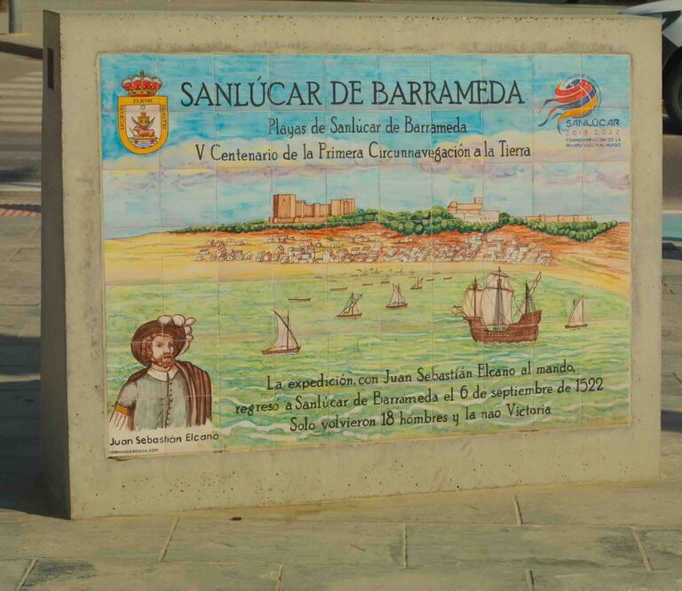 Sanlúcar de Barrameda | lieux à voir, incontournables | tourisme